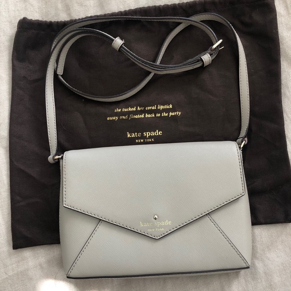 kate spade | Bags | Kate Spade Envelope Purse | Poshmark